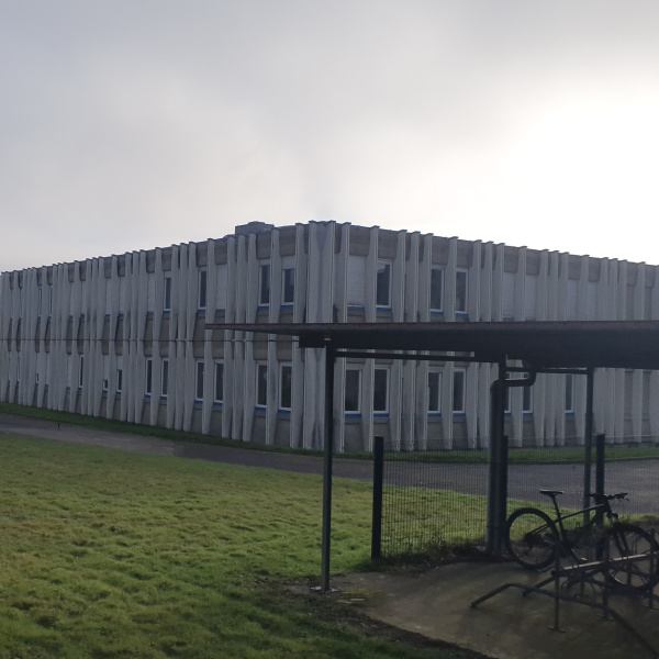 L’Établissement - Lycée public René Descartes RENNES